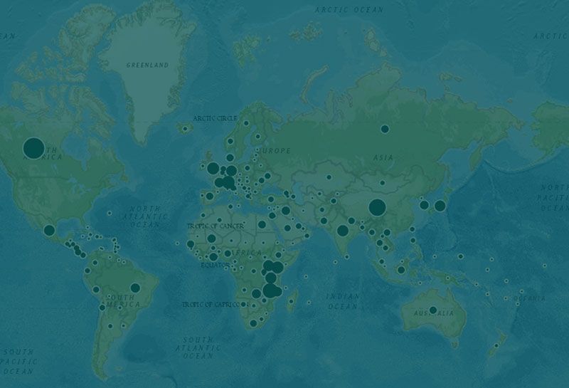 International Studies & Programs at Michigan State University :: Global ...